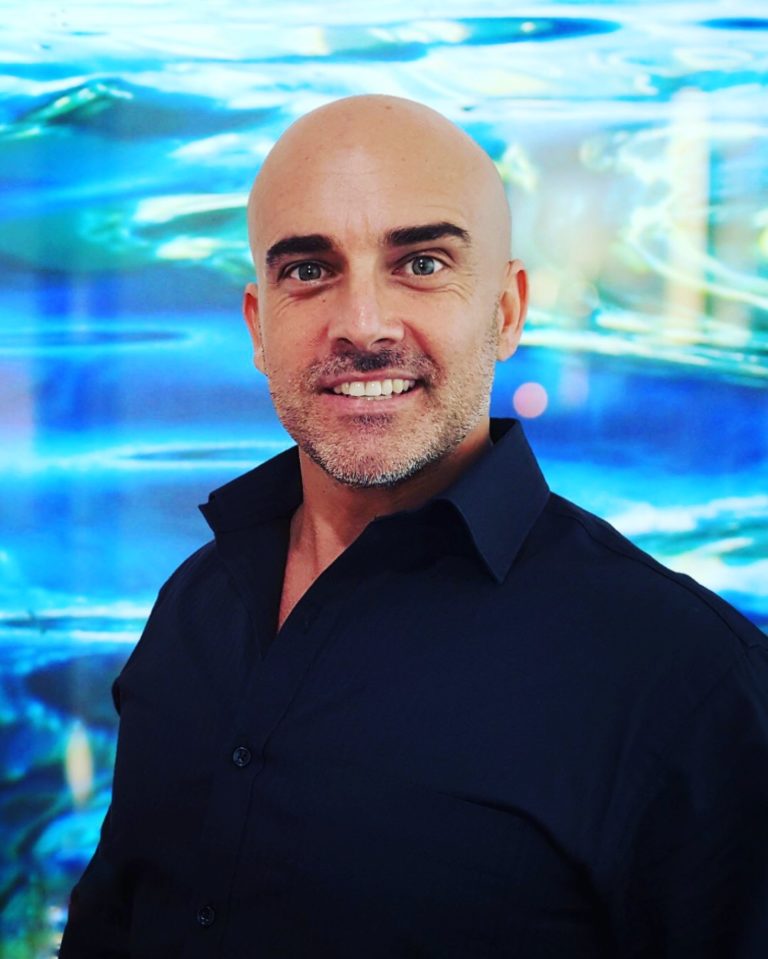 David Martin – Podiatrist
