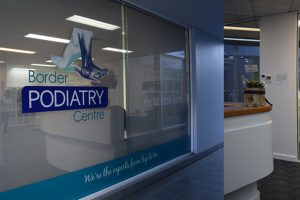 Podiatrist / Podiatry Wodonga - Border Podiatry Centre Wodonga
