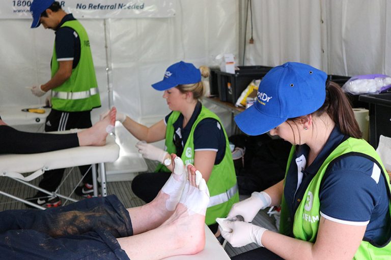 Podiatrist Mitchelton - My FootDr Mitchelton